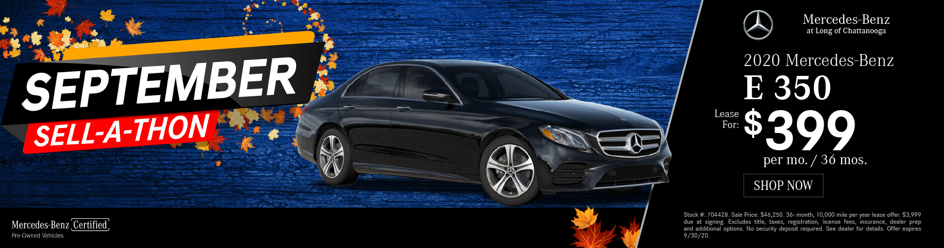 Mercedes-Benz at Long of Chattanooga