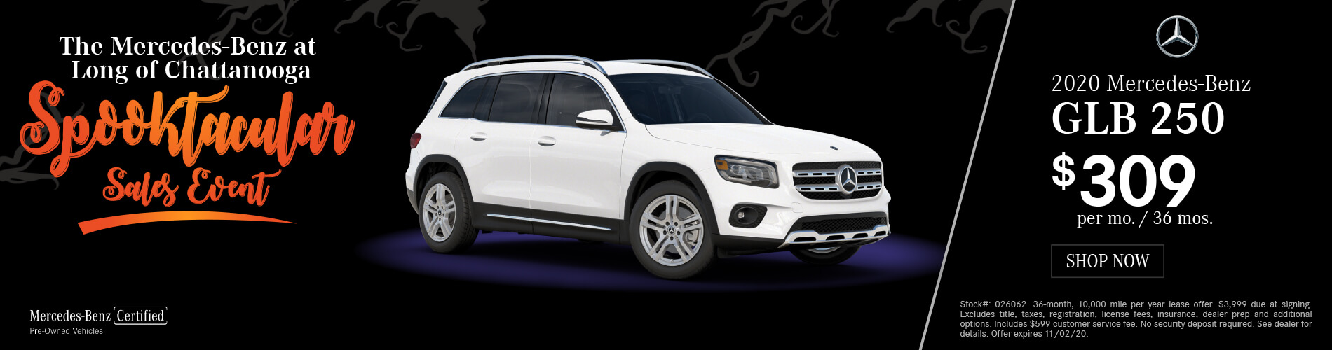 Mercedes-Benz at Long of Chattanooga