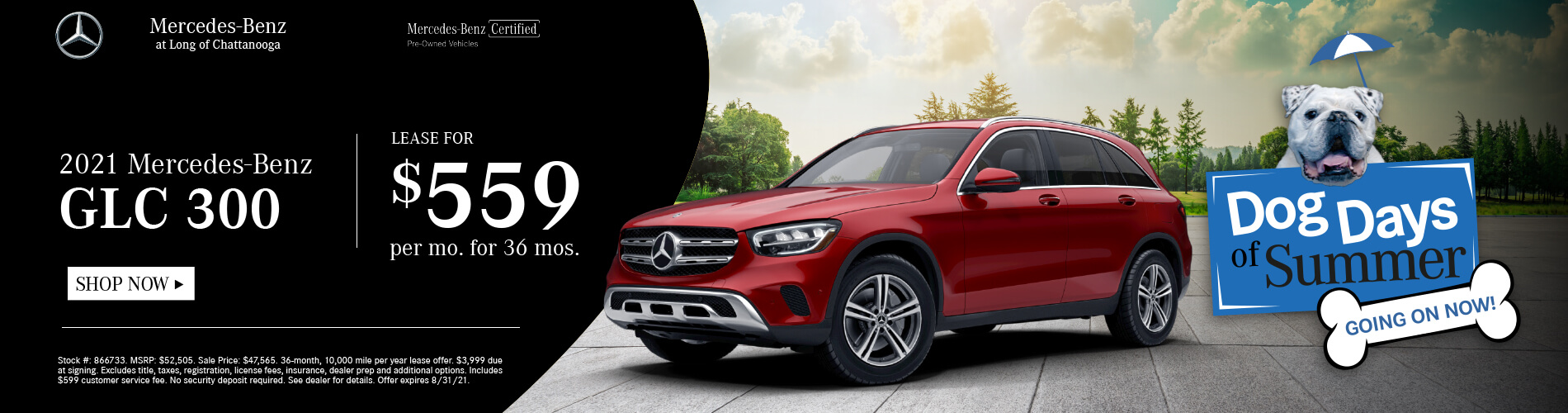 Mercedes-Benz at Long of Chattanooga